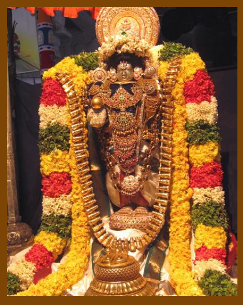 Thirunallar Temple Sri Nala Narayana Perumal Temple - Thirunallar ...