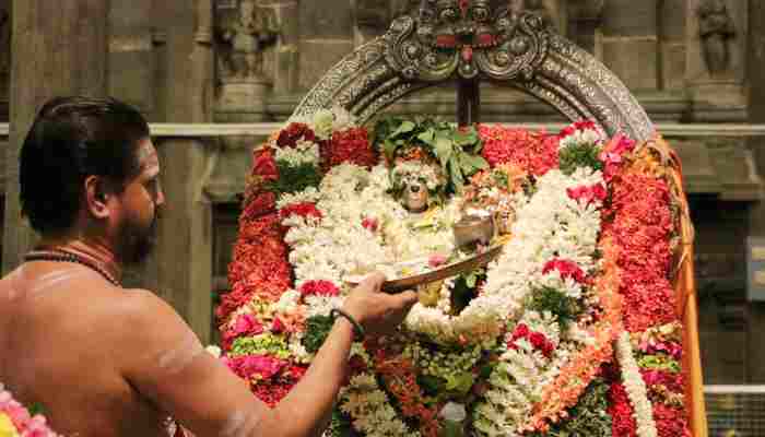 Thirunallar Temple Official Website of Thirunallar Sri Saneeswara ...
